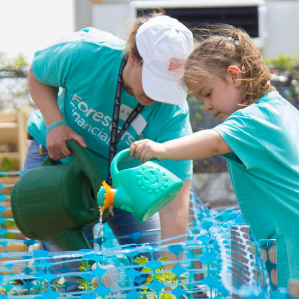 Home | Foresters Financial