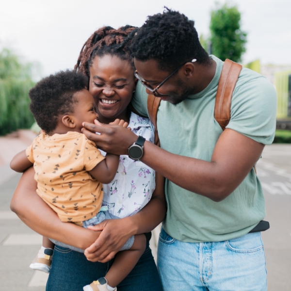 Home | Foresters Financial | CA